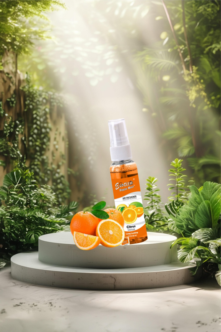 Home - Exotica Fresheners Co.
