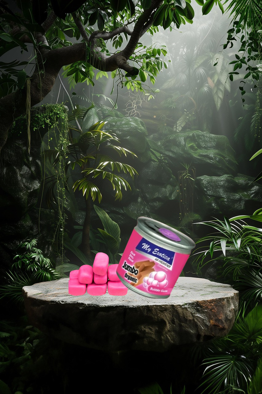 Home - Exotica Fresheners Co.
